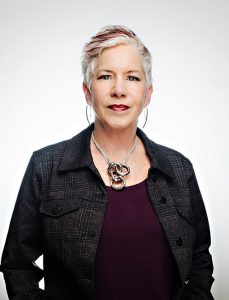 Heather Caron - She Is Your Neighbour